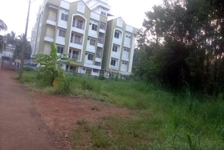 Jos Alukkas The Platinum City in Poochatty, Thrissur: Price, Brochure ...