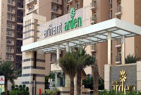 Arihant Arden in Noida Extension, Noida: Price, Brochure, Floor Plan ...