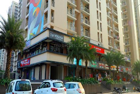 Arihant Arden in Noida Extension, Noida: Price, Brochure, Floor Plan ...