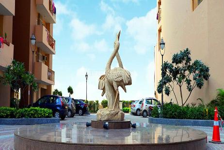 Arihant Arden in Noida Extension, Noida: Price, Brochure, Floor Plan ...