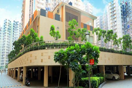 Arihant Arden in Noida Extension, Noida: Price, Brochure, Floor Plan ...