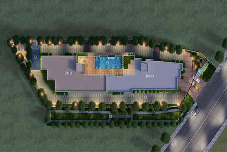 SNN Raj Spiritua in JP Nagar, Bangalore: Price, Brochure, Floor Plan ...