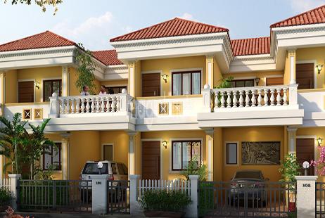 Akar Suburbia in Cuncolim, Goa: Price, Brochure, Floor Plan, Reviews