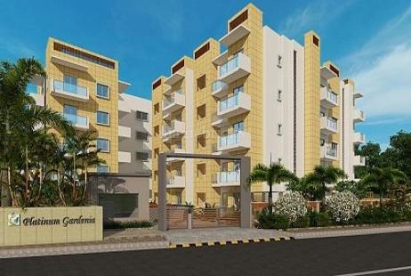 Sai Platinum Gardenia in Phase 8th JP Nagar, Bangalore: Price, Brochure, Floor Plan, Reviews