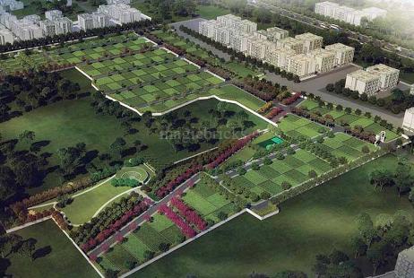 Trinity Meadows in Srisailam Highway, Hyderabad: Price, Brochure, Floor ...