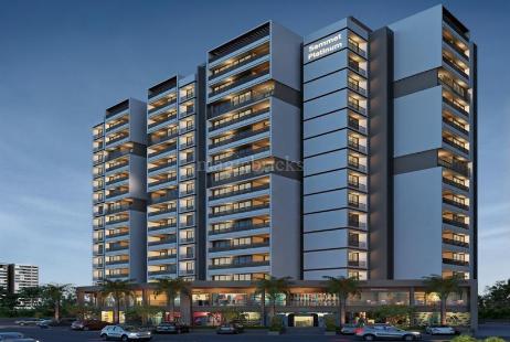 Sammet Platinum in Prahlad Nagar, Ahmedabad: Price, Brochure, Floor ...