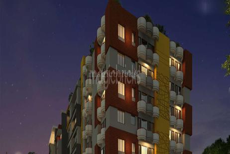 Amba Tower in Danapur, Patna: Price, Brochure, Floor Plan, Reviews