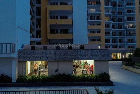 Panchsheel Pinnacle in Noida Extension, Noida: Price, Brochure, Floor ...