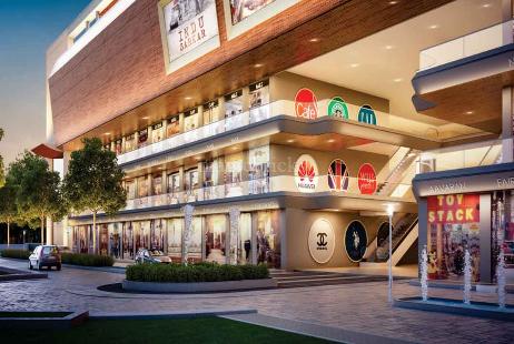 Shree Balaji Wind in Sangam Char Rasta, Vadodara: Price, Brochure ...