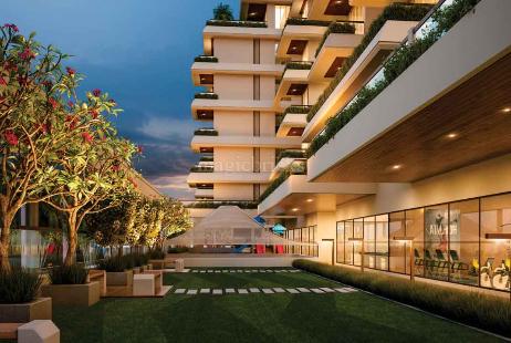 Shree Balaji Wind in Sangam Char Rasta, Vadodara: Price, Brochure ...