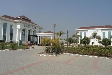 Aarone Countywalk in Indore Bypass Road, Indore: Price, Brochure, Floor ...