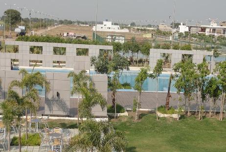 Aarone Countywalk in Indore Bypass Road, Indore: Price, Brochure, Floor ...