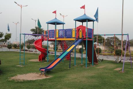 Aarone Countywalk in Indore Bypass Road, Indore: Price, Brochure, Floor ...