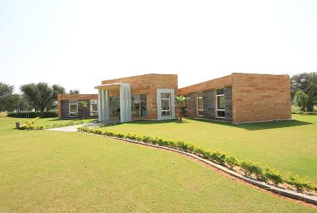 Ankit Daga Galaxy Enclave The Urban Village 4 Price, Plot/Land ...