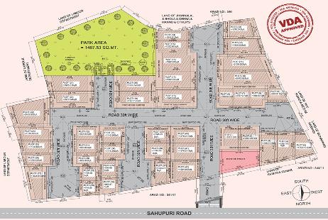 Vyas Enclave in Parao, Varanasi: Price, Brochure, Floor Plan, Reviews