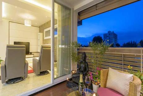 MCECHS Layout, Bangalore: Map, Property Rates, Projects, Photos ...