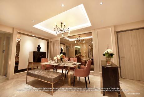 Rustomjee Summit in Borivali East, Mumbai: Price, Brochure, Floor Plan ...