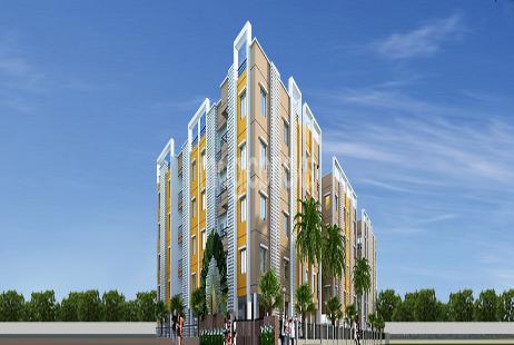 Elemants Birati in Birati, Kolkata: Price, Brochure, Floor Plan, Reviews