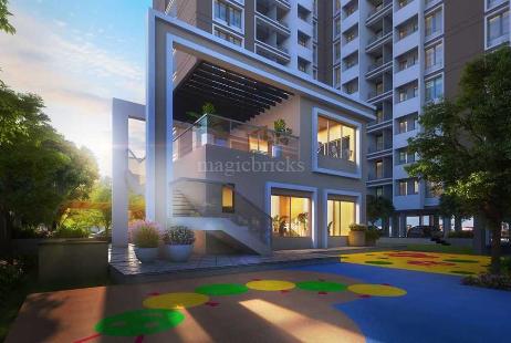 AP Pinnacle Phase 1 in Lonikand, Pune: Price, Brochure, Floor Plan, Reviews