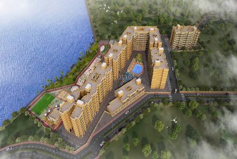 Labdhi Gardens Phase 6 in Neral, Beyond Thane: Price, Brochure, Floor ...