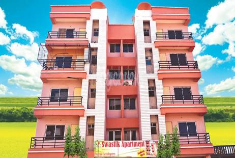 Prayas Swastik Apartment Photos & Video Lalpur Ranchi