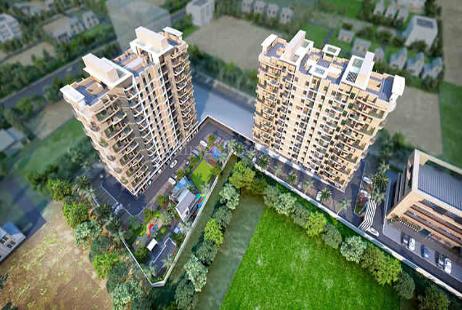 Skyways Esfera in Lohegaon, Pune: Price, Brochure, Floor Plan, Reviews