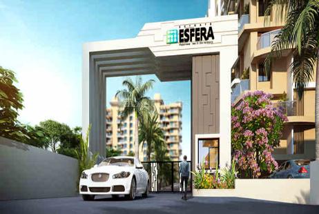 Skyways Esfera in Lohegaon, Pune: Price, Brochure, Floor Plan, Reviews