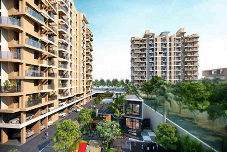 Skyways Esfera in Lohegaon, Pune: Price, Brochure, Floor Plan, Reviews