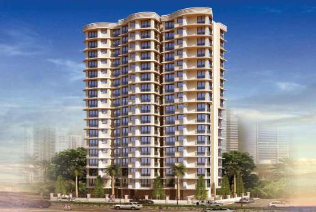 Grand Edifice in Dindoshi - Malad East, Mumbai: Price, Brochure, Floor ...