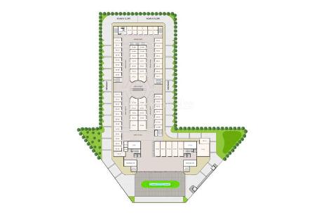 Ocus Quantum in Sector 51, Gurgaon: Price, Brochure, Floor Plan, Reviews