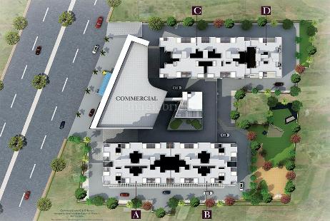 Sonigara Presidency in Ravet, Pune: Price, Brochure, Floor Plan, Reviews