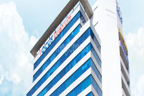 Ocus Quantum in Sector 51, Gurgaon: Price, Brochure, Floor Plan, Reviews