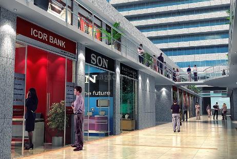 Ocus Quantum in Sector 51, Gurgaon: Price, Brochure, Floor Plan, Reviews