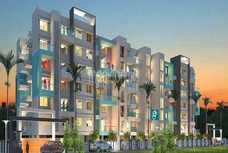 DNV Elvira in Tathawade, Pune: Price, Brochure, Floor Plan, Reviews