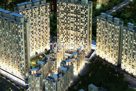 Vihang Metro Hive in Ghodbunder Road, Thane: Price, Brochure, Floor ...