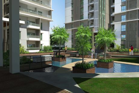 Aparna One in Shaikpet, Hyderabad: Price, Brochure, Floor Plan, Reviews
