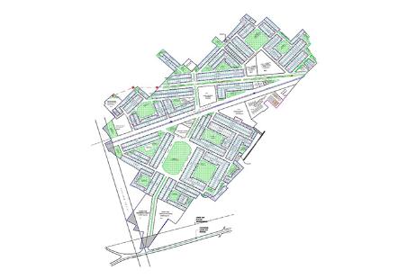 Eldeco City in IIM Road, Lucknow: Price, Brochure, Floor Plan, Reviews