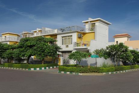 Eldeco City in IIM Road, Lucknow: Price, Brochure, Floor Plan, Reviews