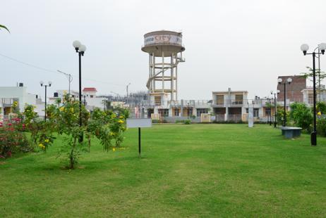 Eldeco City in IIM Road, Lucknow: Price, Brochure, Floor Plan, Reviews