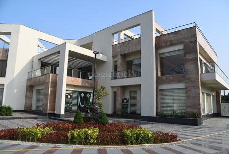 Eldeco City in IIM Road, Lucknow: Price, Brochure, Floor Plan, Reviews