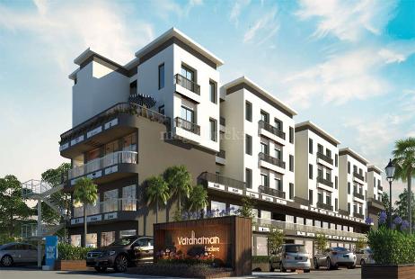 Vardhaman Enclave in Atladra, Vadodara: Price, Brochure, Floor Plan ...
