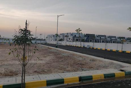 Green Garden Phase 3 in Thanisandra Main Road, Bangalore: Price ...