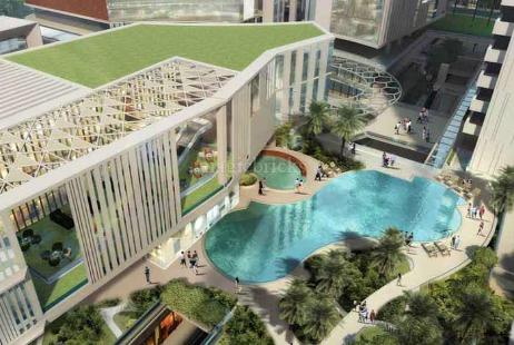 M3M Skycity in Sector 65, Gurgaon: Price, Brochure, Floor Plan, Reviews