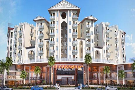 Amaltas Westminster in Karond road, Bhopal | MagicBricks