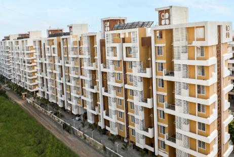 Aureate in Pimple Saudagar, Pune: Price, Brochure, Floor Plan, Reviews