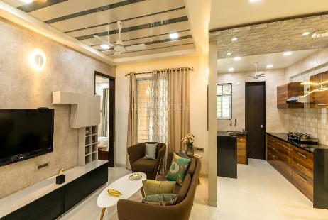 Aureate in Pimple Saudagar, Pune: Price, Brochure, Floor Plan, Reviews