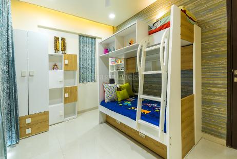 Aureate in Pimple Saudagar, Pune: Price, Brochure, Floor Plan, Reviews