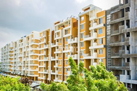 Aureate in Pimple Saudagar, Pune: Price, Brochure, Floor Plan, Reviews