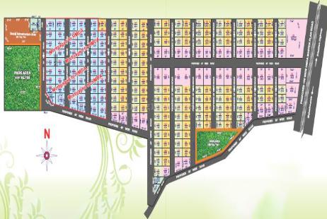 Golden Enclave in Tukkuguda, Hyderabad: Price, Brochure, Floor Plan, Reviews