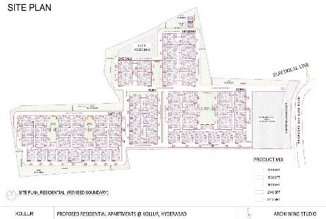 Signature Altius in Kollur, Hyderabad: Price, Brochure, Floor Plan, Reviews